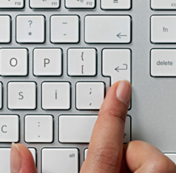 How To Make Your Own Word Keyboard Shortcuts